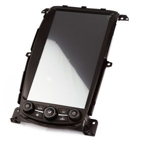 Nissan 370Z Tesla Style Screen