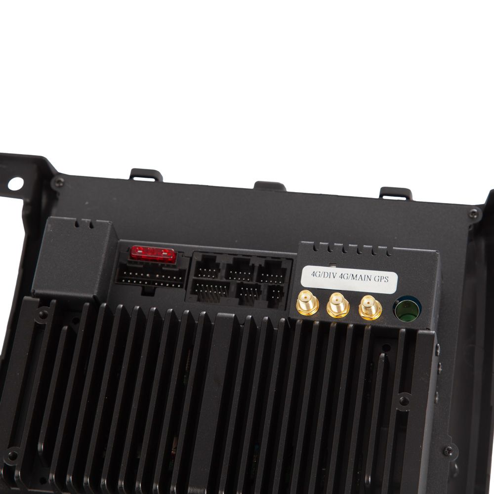 Nissan 370Z Tesla Style Screen