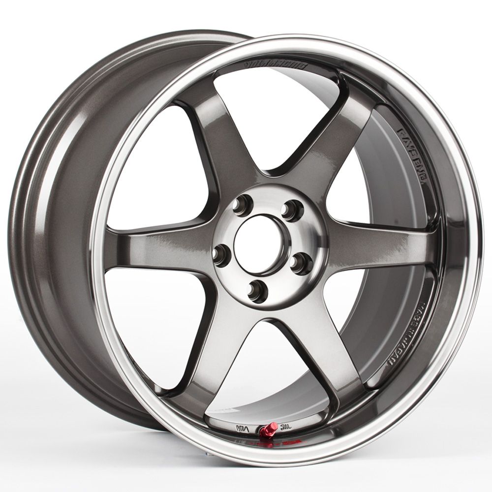 Volk Racing TE37 Forged Wheels | 9,5x19" ET22 | CTD.NG.W2018b1.1